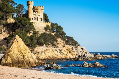 Must See Destinations along the Mediterranean Coast