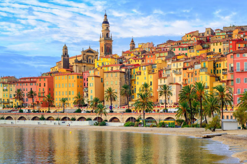 Must See Destinations along the Mediterranean Coast